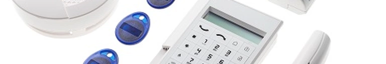 Alarme professionnelle pour votre entreprise | Nexecur