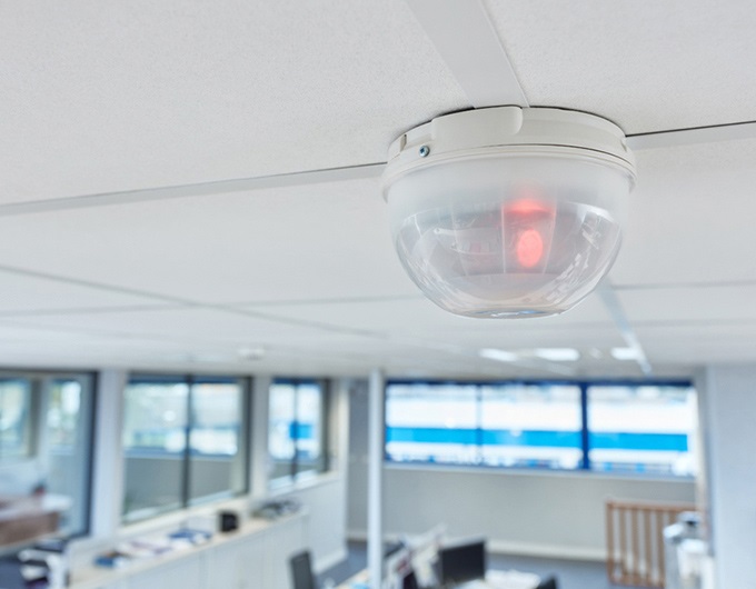 Alarme professionnel : quel est le prix ? | Nexecur